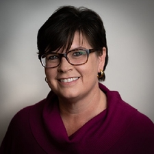 Judith Rogers | Adams Eaddy & Associates